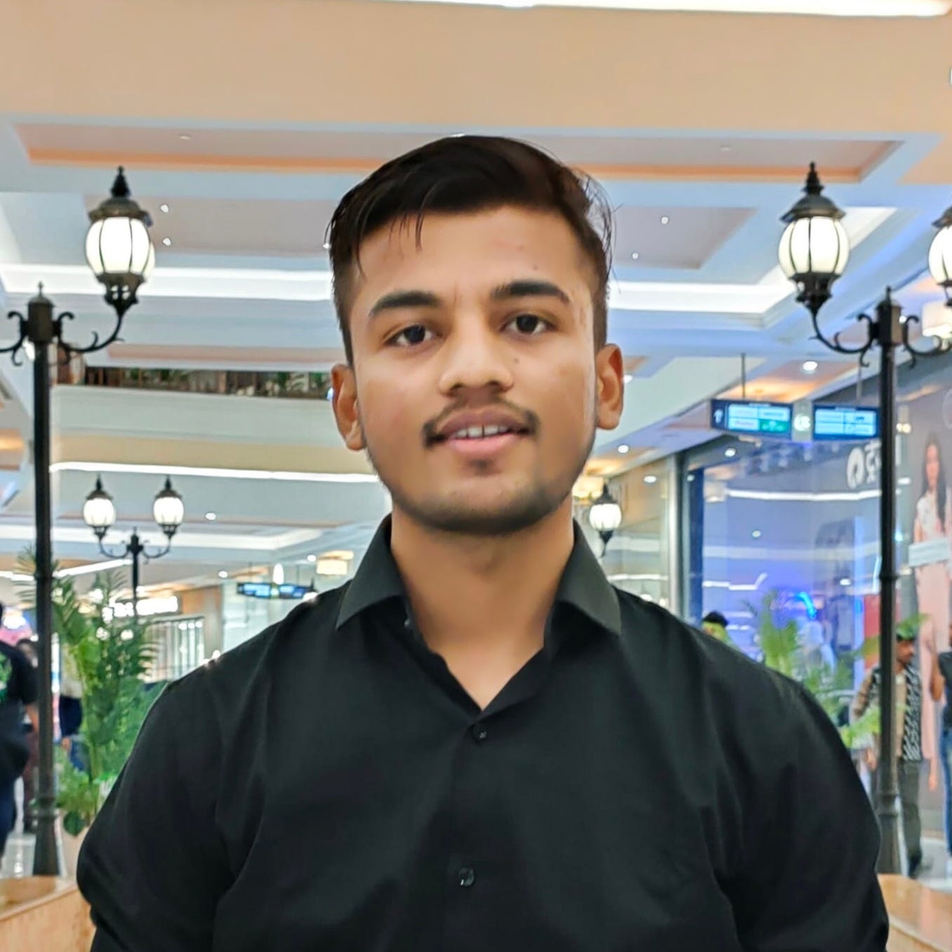 Keshav Patel – Medium