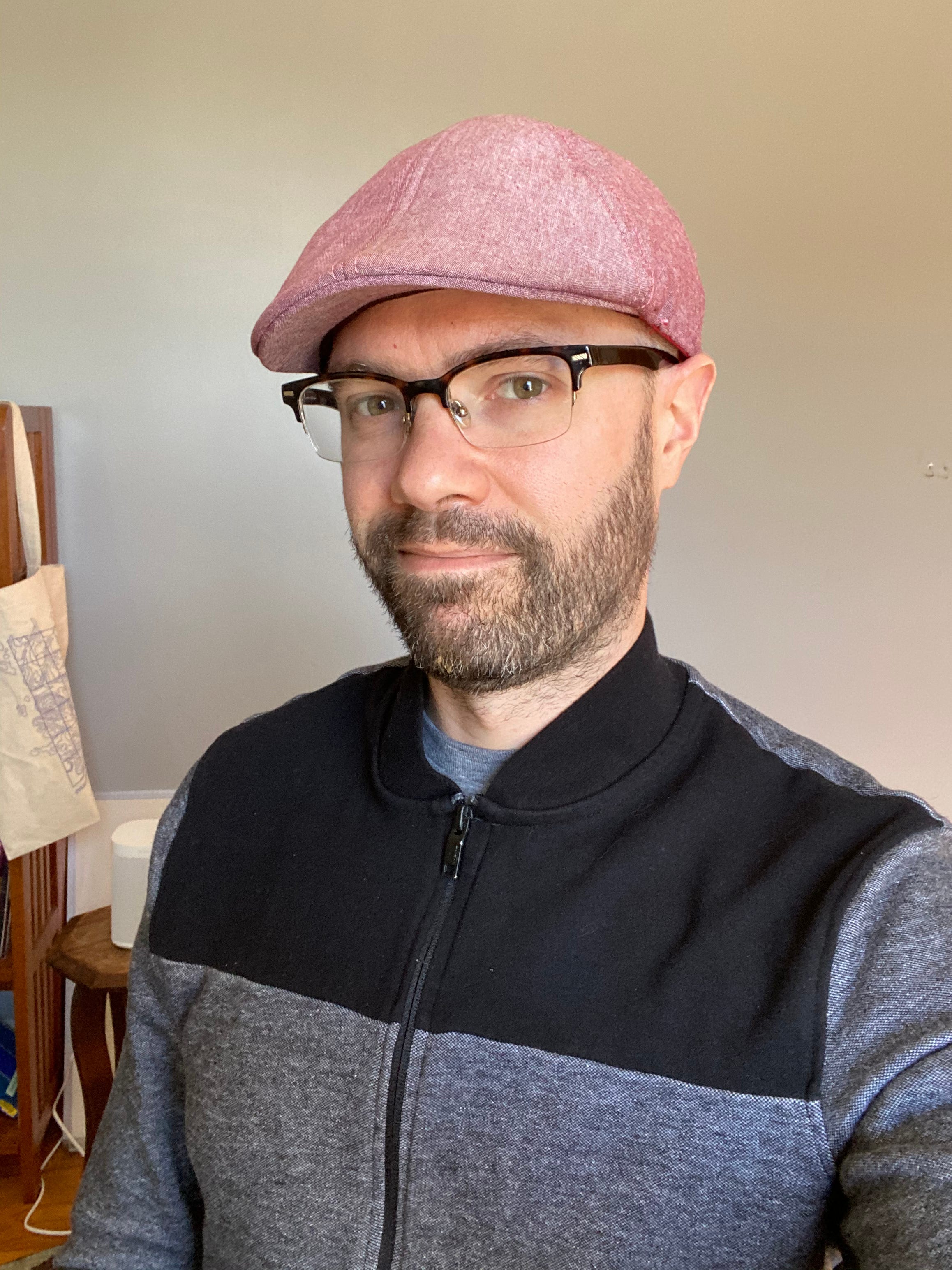 Dan Hiester – Medium