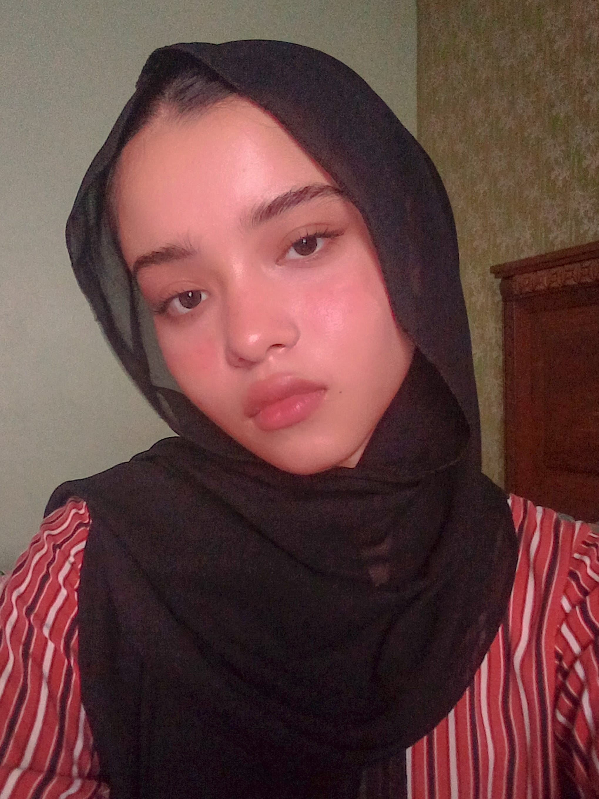 About – Safa Aamir – Medium