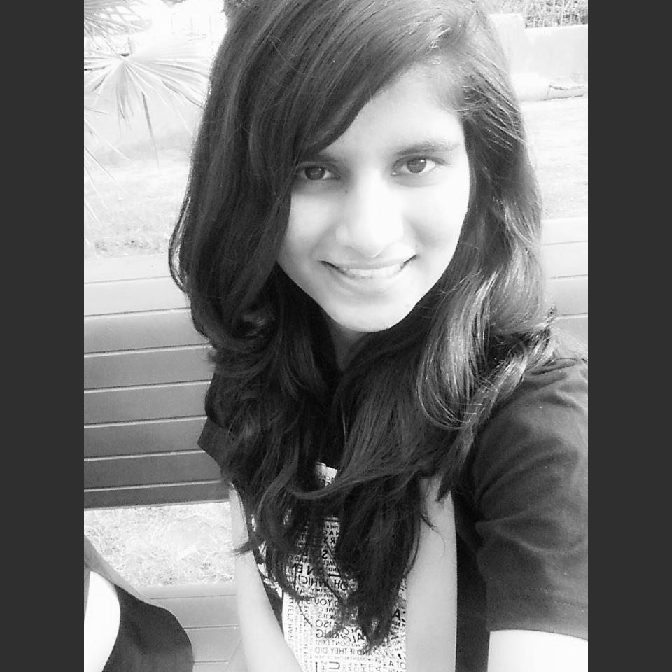 KANIKA NARANG – Medium