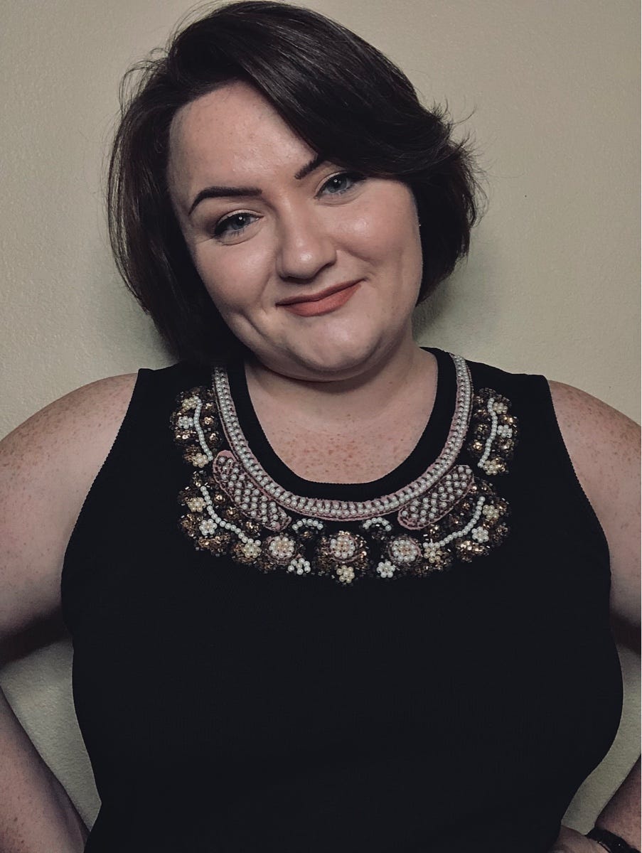 Stephanie Michael – Medium