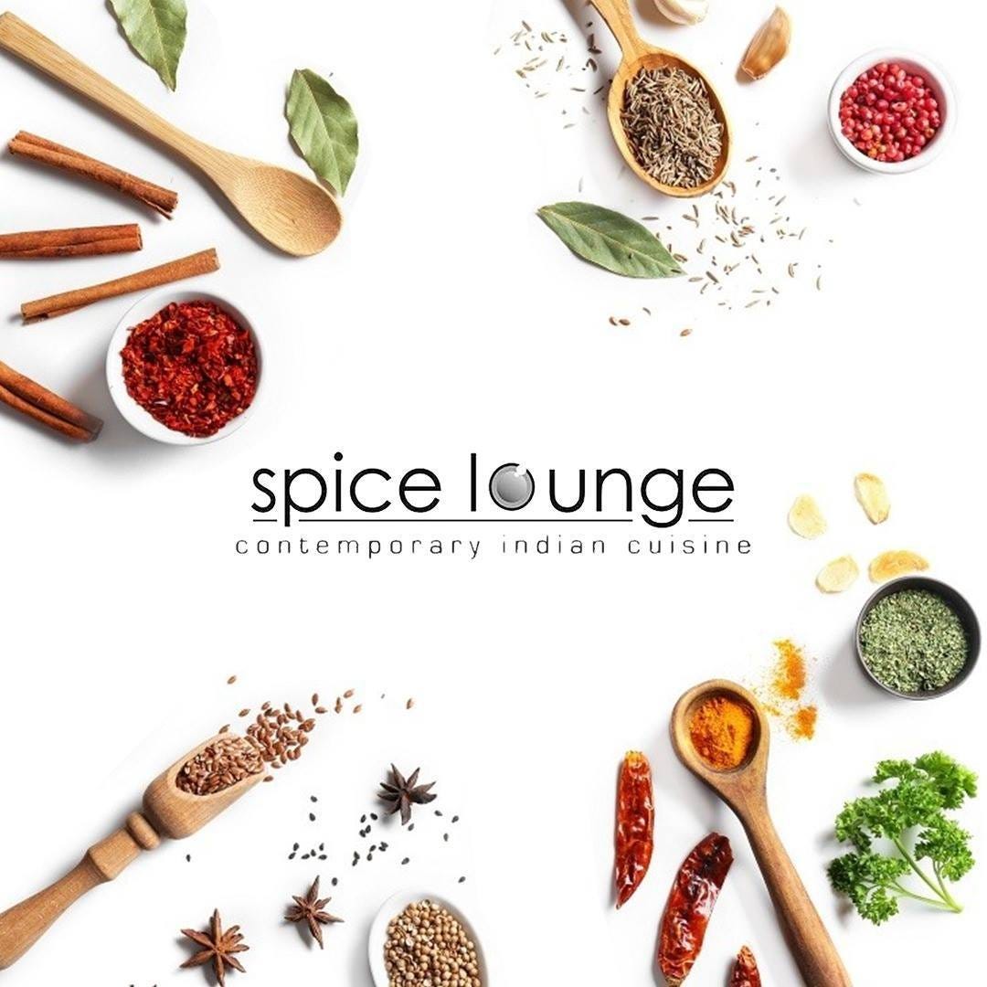 Spice Lounge Burford – Medium