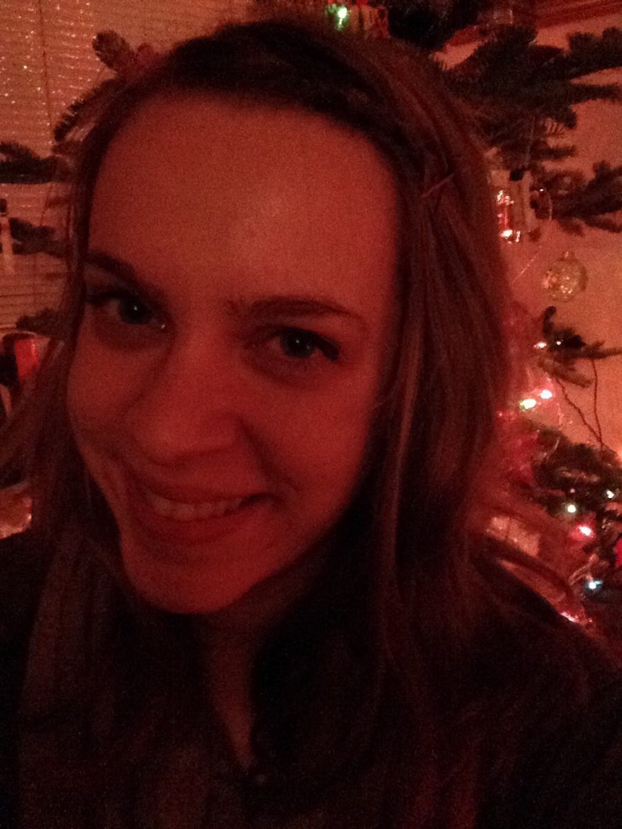 About – Meredith A. Corley – Medium