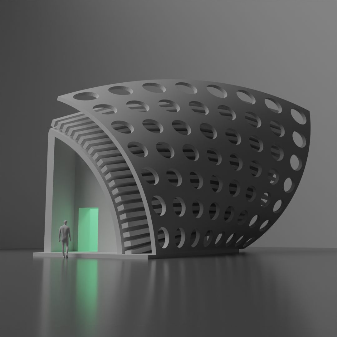 Tertera – Medium