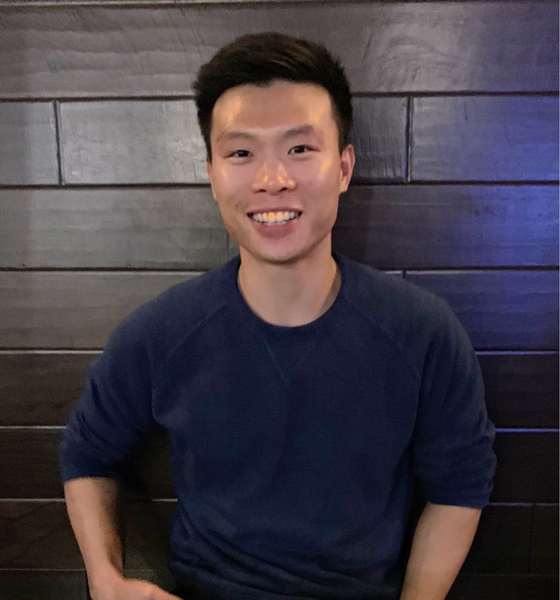 Edwin Lee on Medium curated some lists