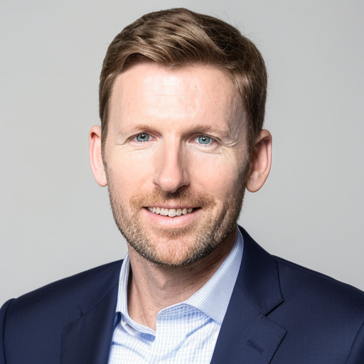 Patrick Richard – Medium