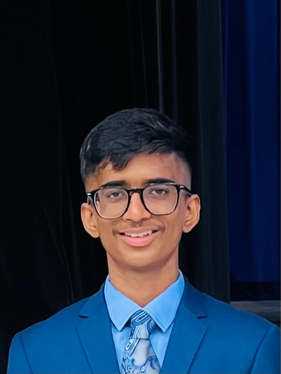 Yakshith Kommineni – Medium