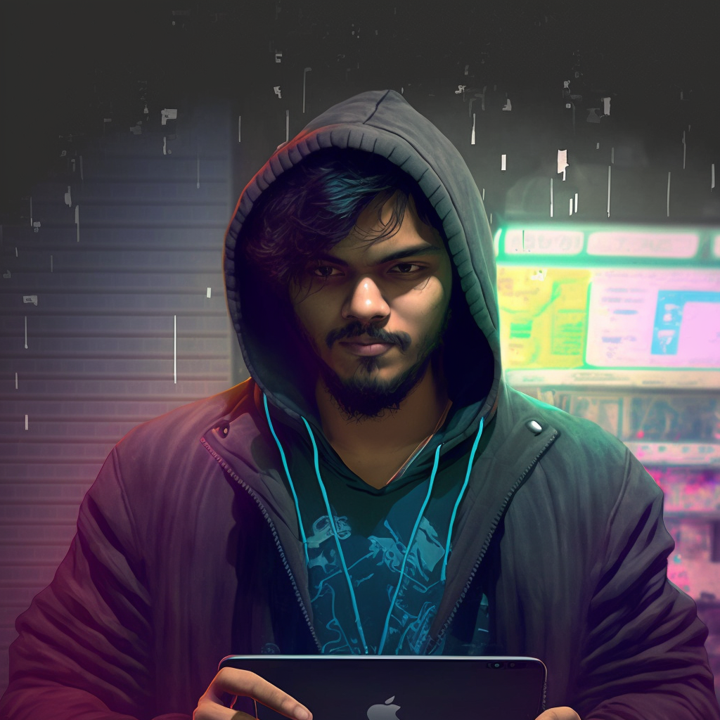 Aryan Parashar Medium