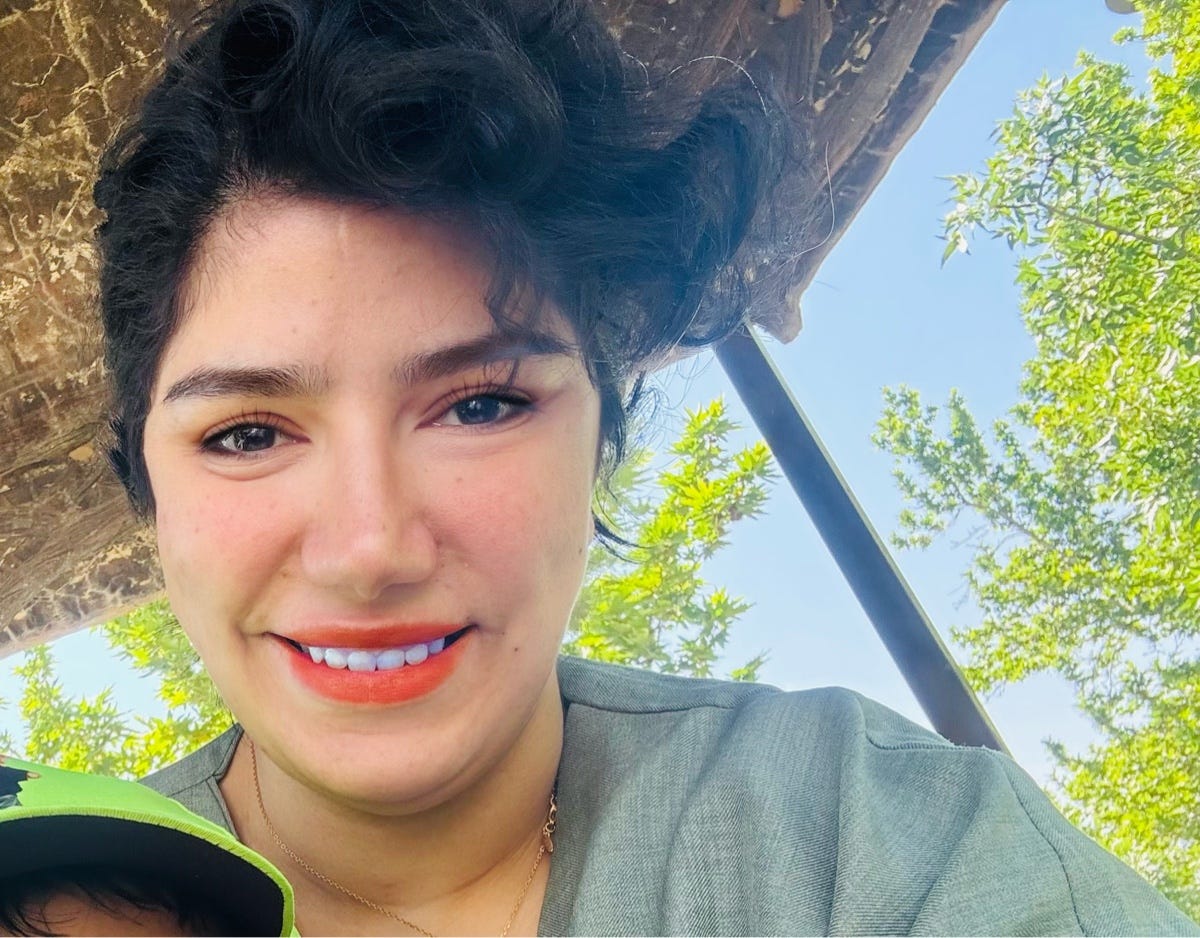 Dr Maedeh Khodaei – Medium