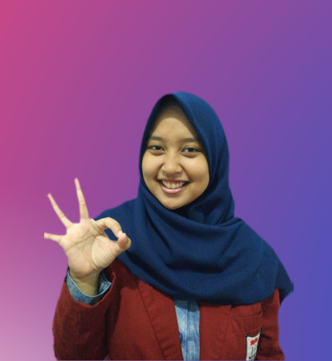 Anisa Nur Sekar Arum – Medium