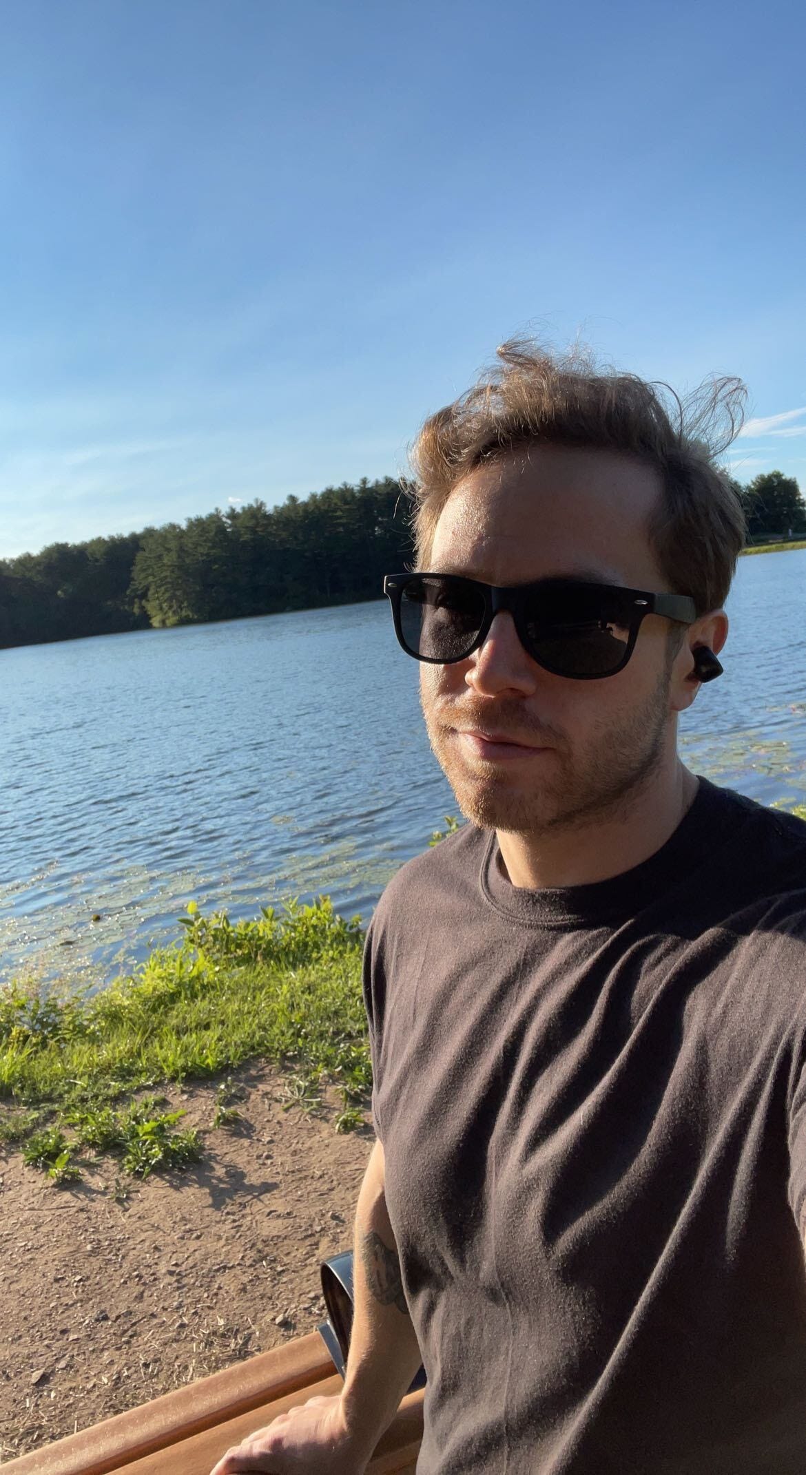 Adam Drucker – Medium