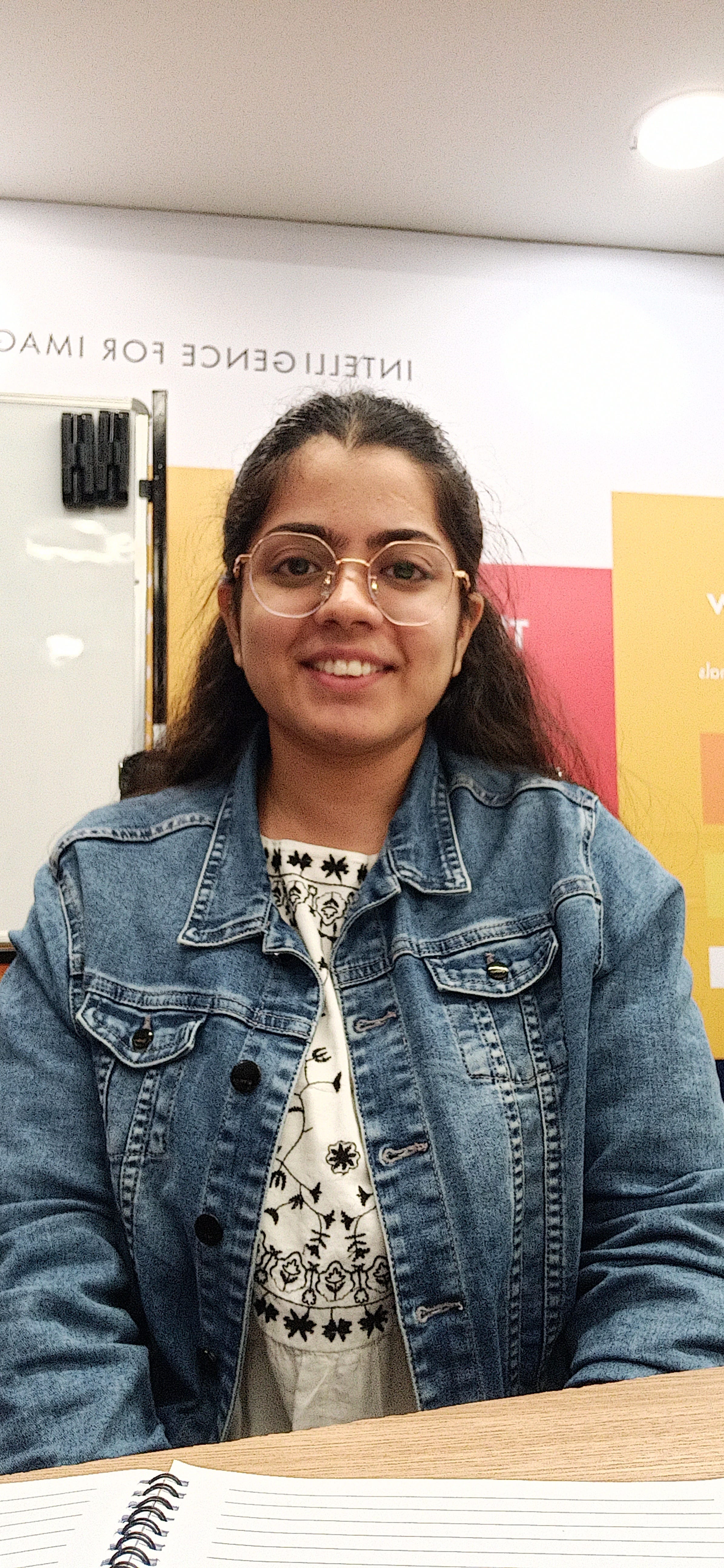 Harkirat Kaur – Medium