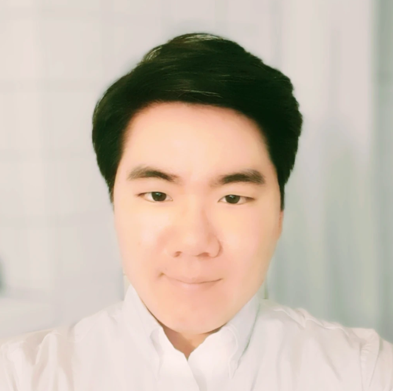 Peter Yoo – Medium