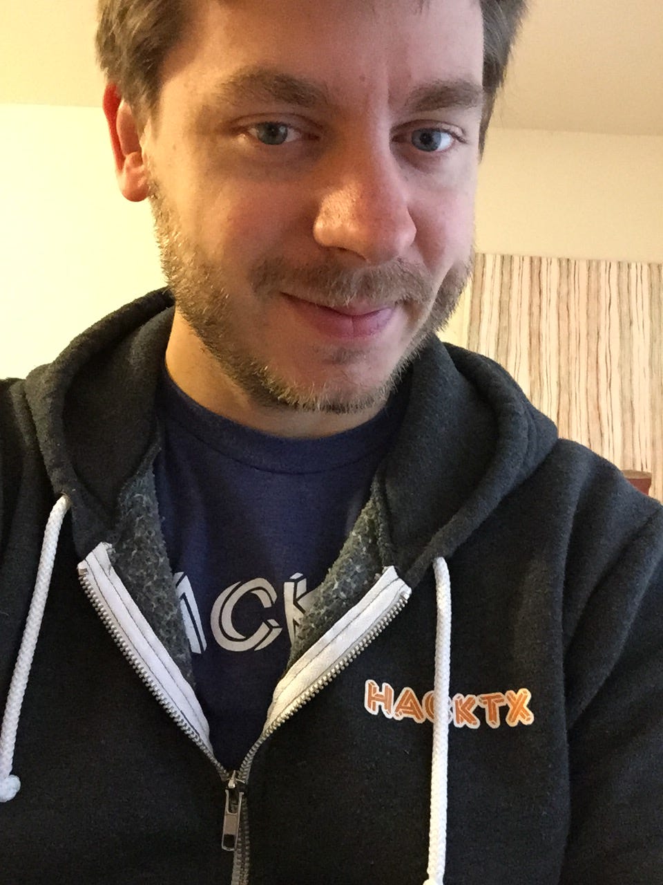 Michael Barnes – Medium