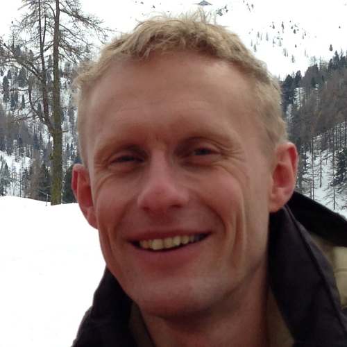 Jeremy Pearson – Medium