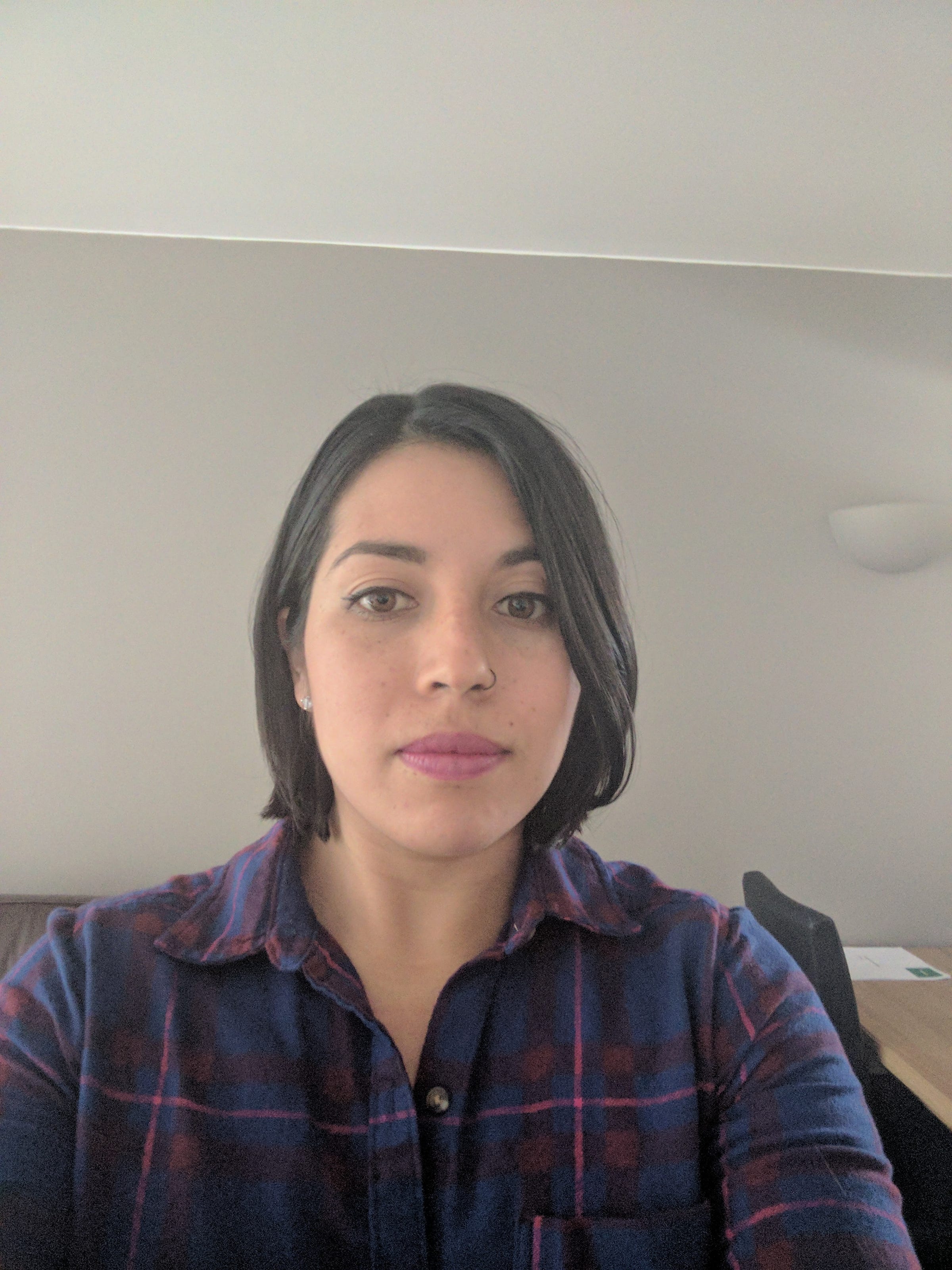 Tania Sánchez – Medium