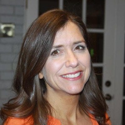 Beth Dunlap – Medium