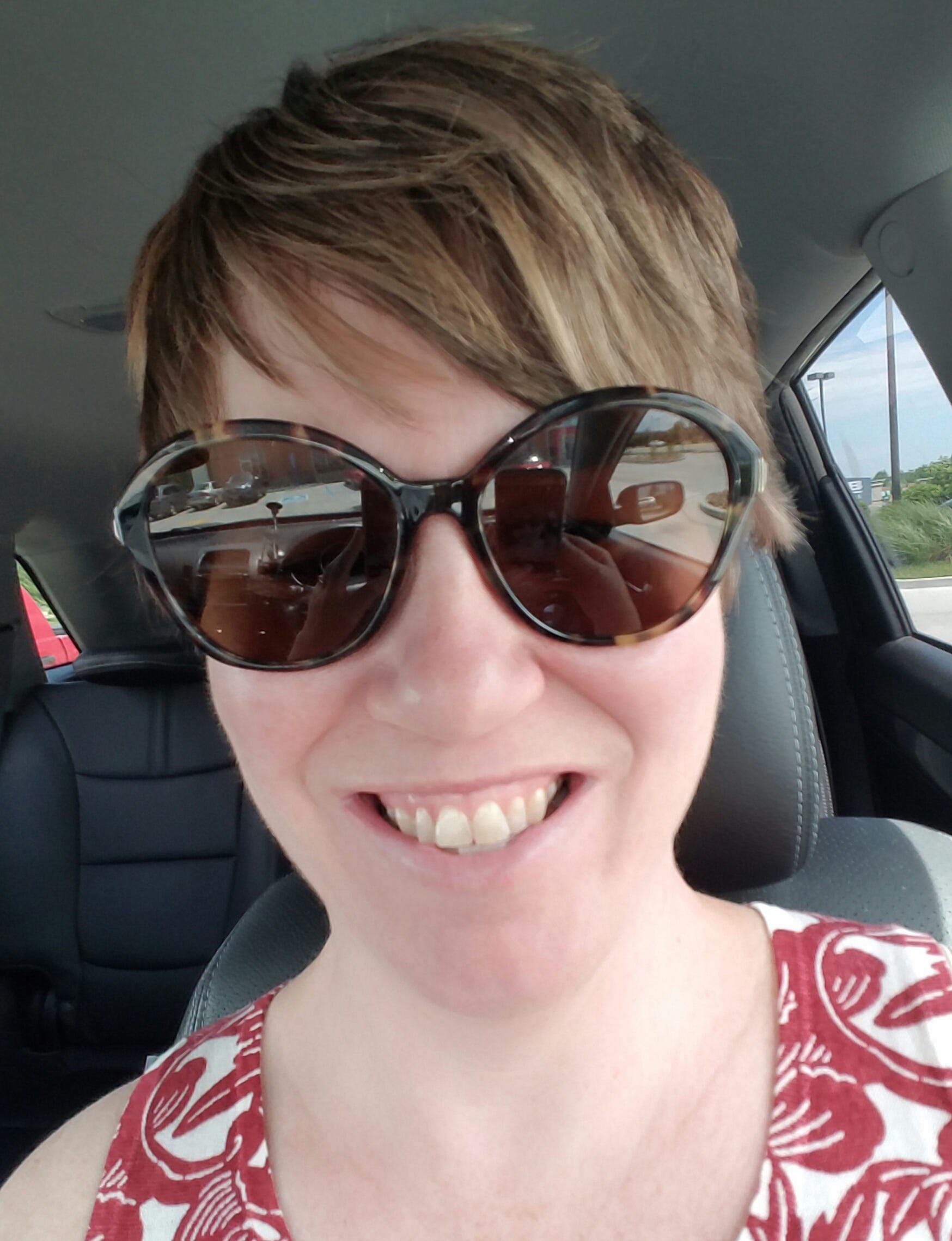 Eilene Edwards – Medium