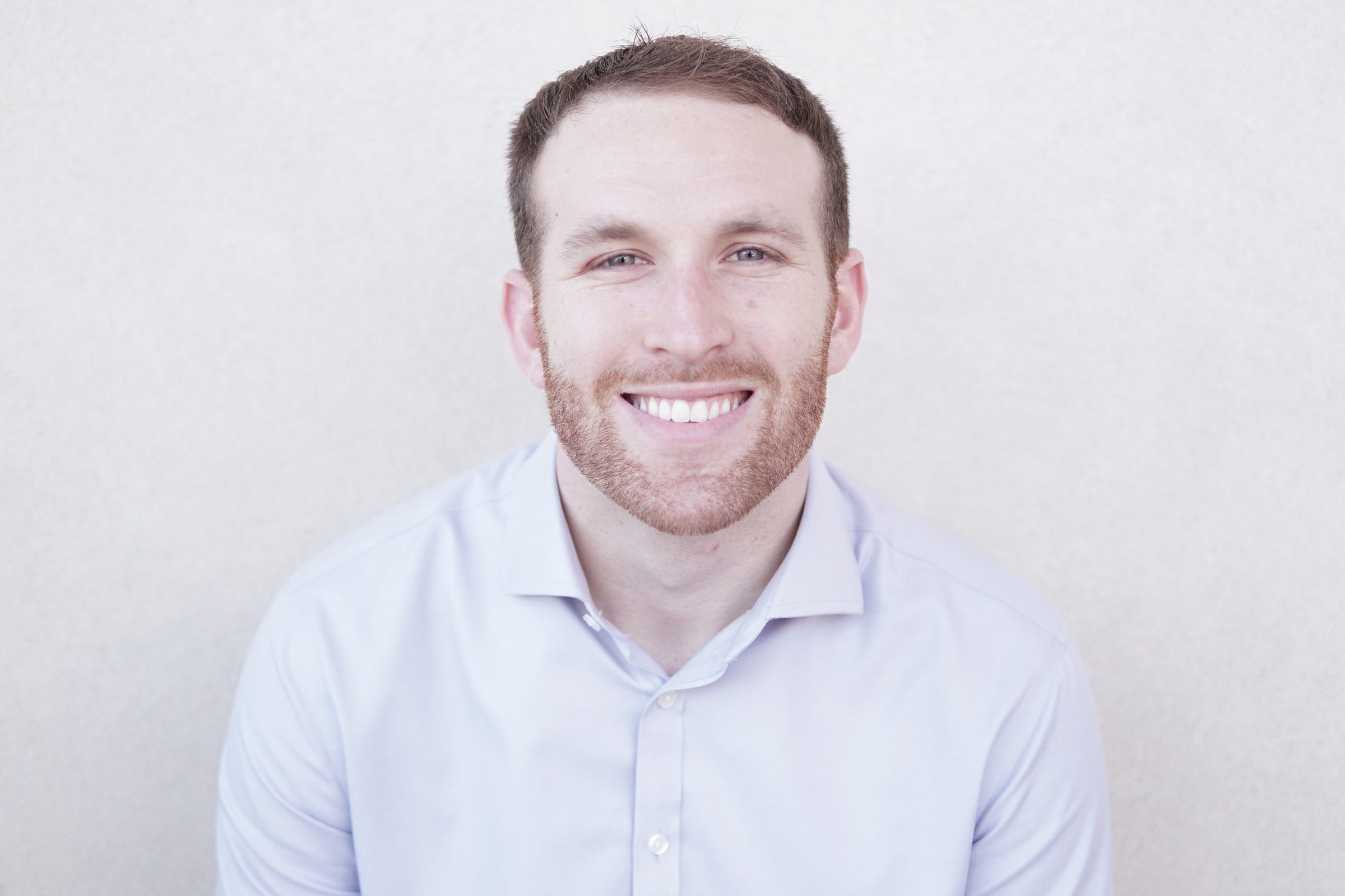 Mike MacPherson – Medium