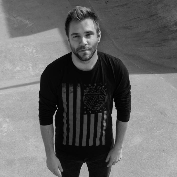 Scott Socia – Medium