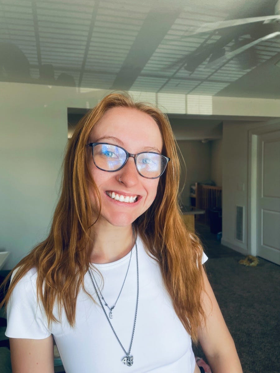 Sadie Niccum – Medium