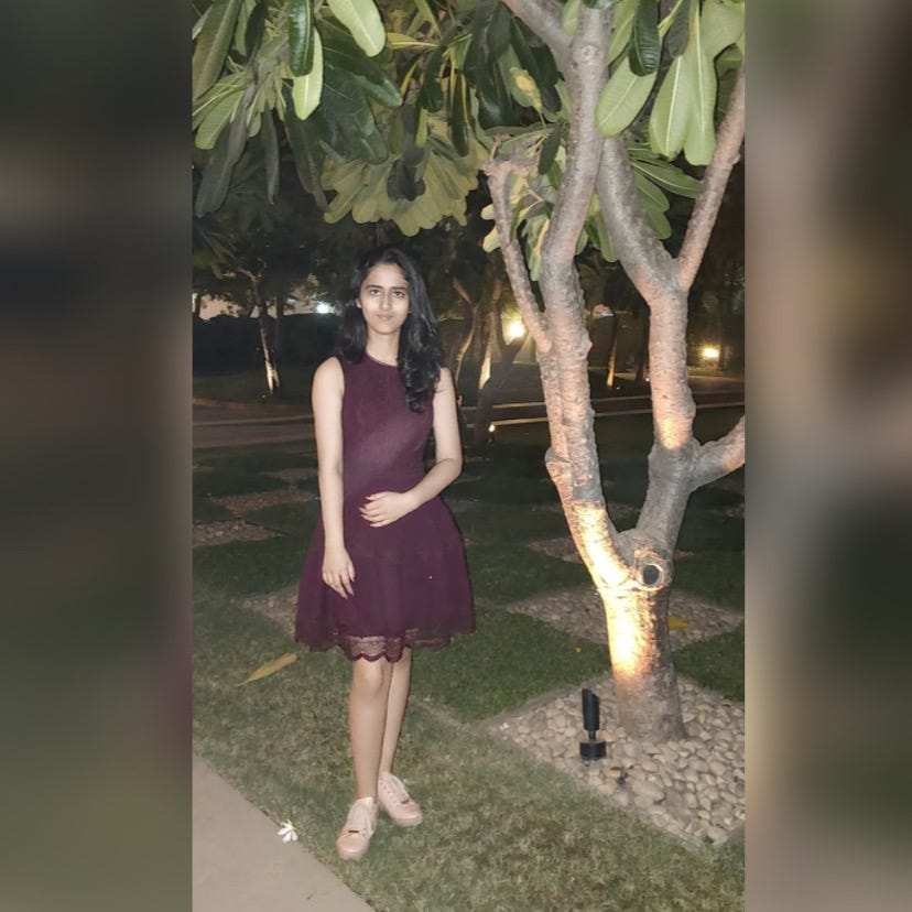 Ishita Saraswat – Medium