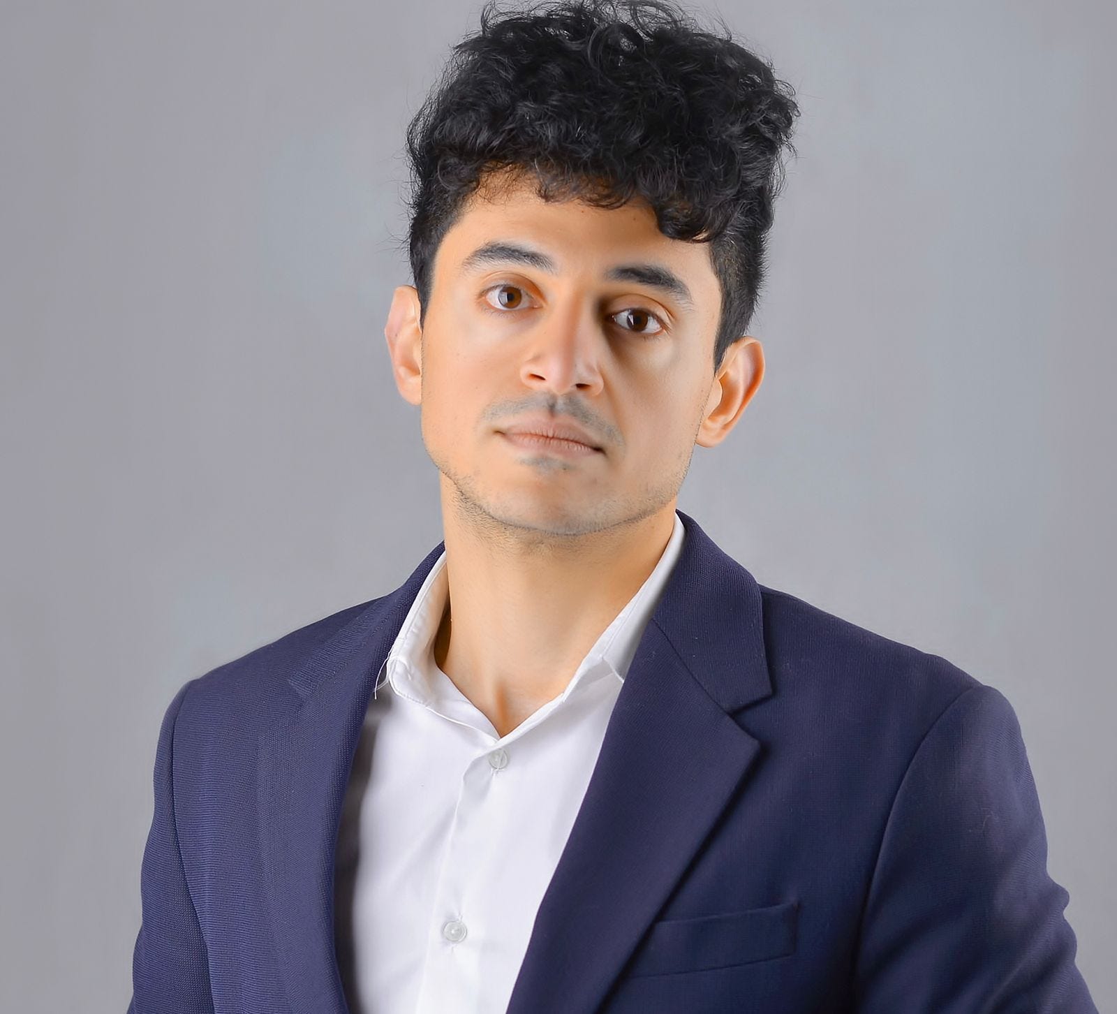 Ahmed Salem – Medium