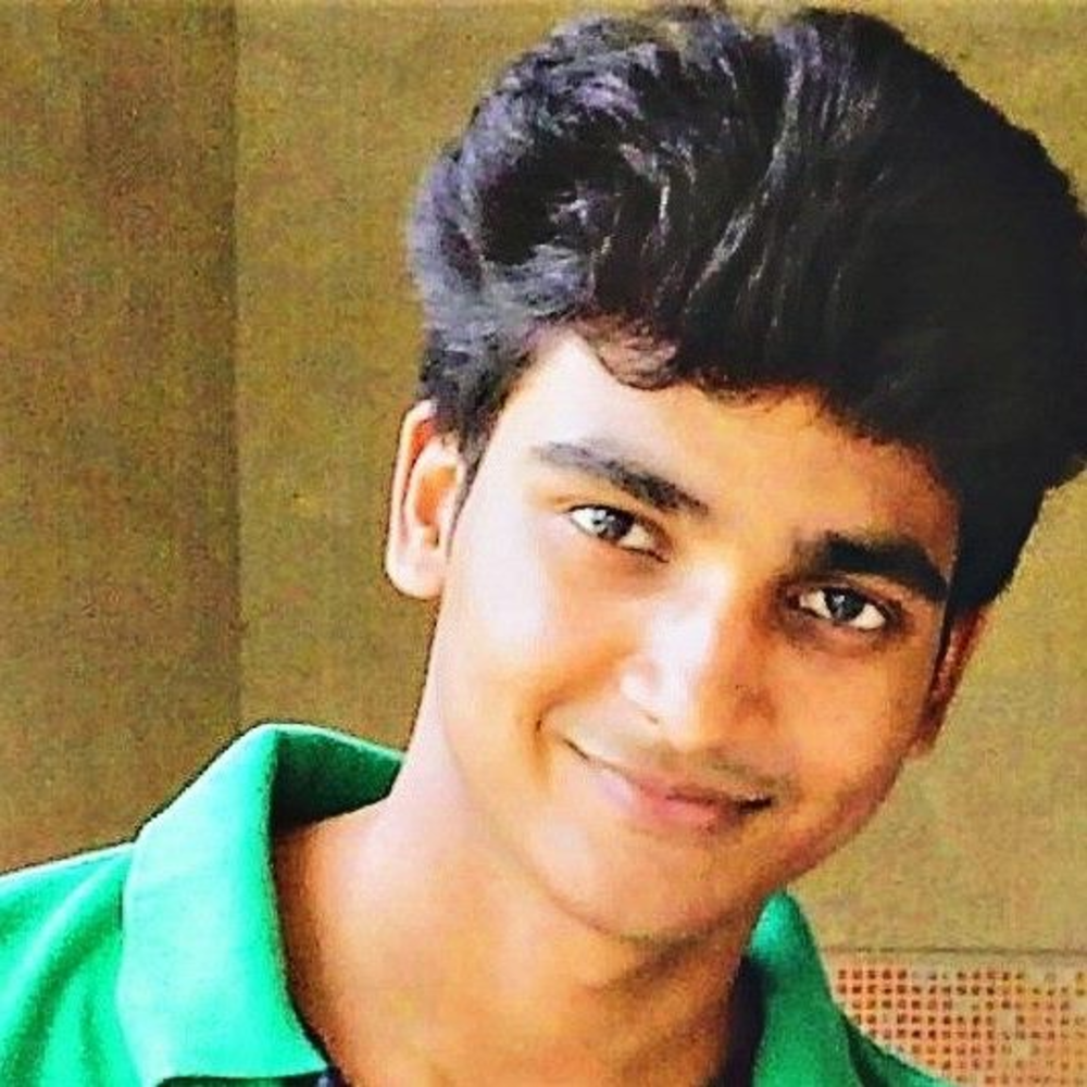 Ayan Bhattacharya – Medium