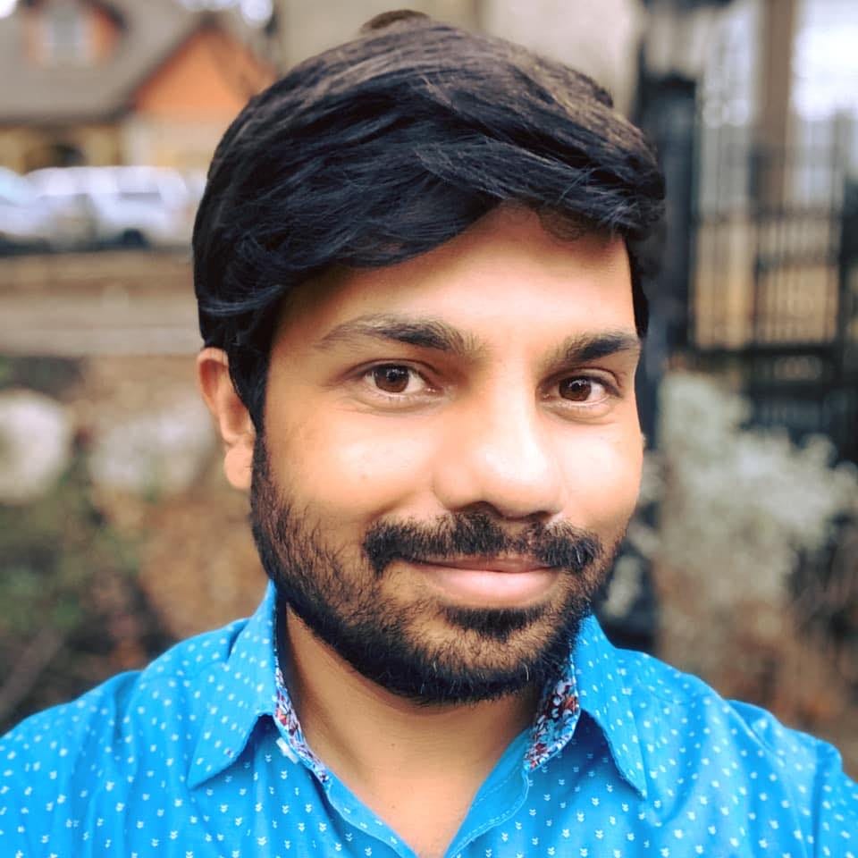 Aseem Jain – Medium