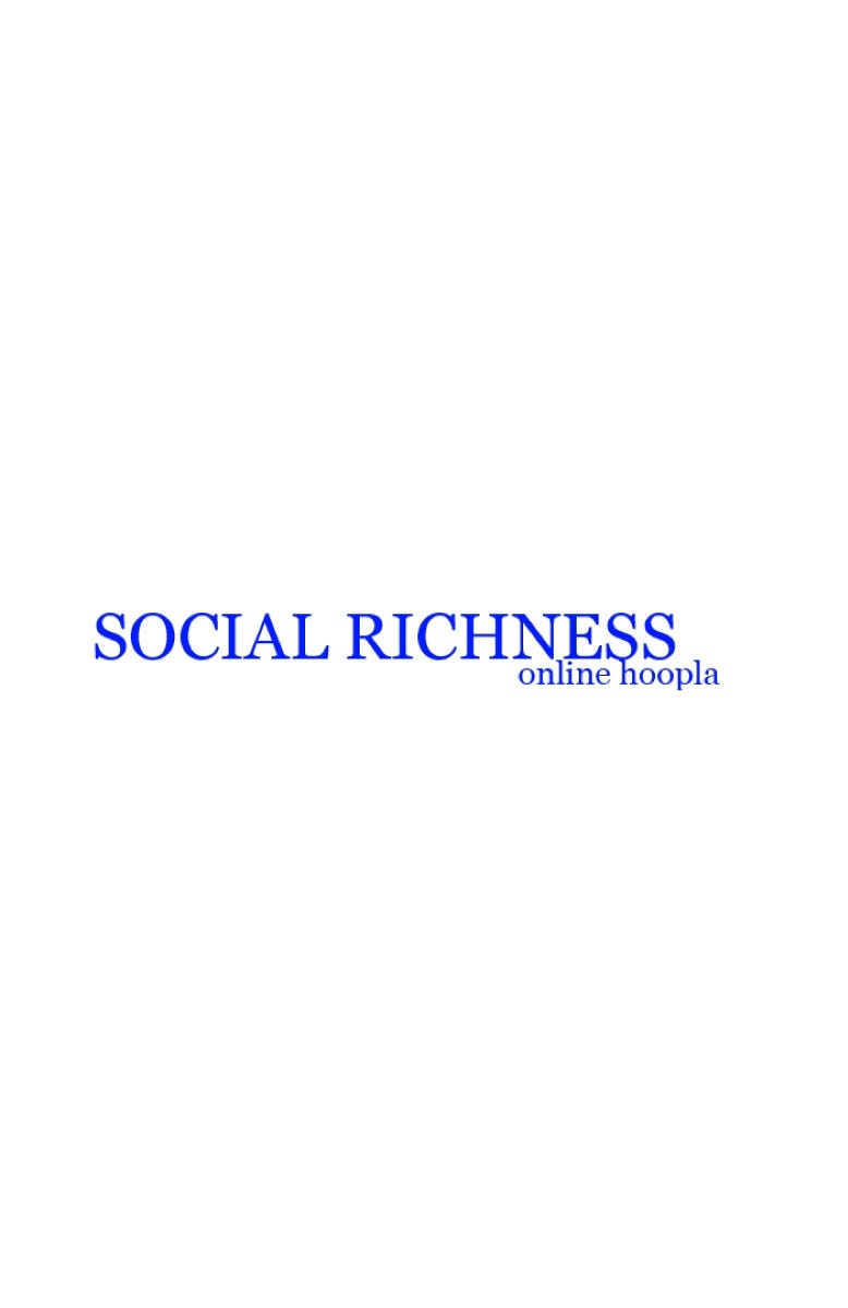 Socialrichness – Medium