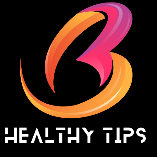 Healthy Tips – Medium