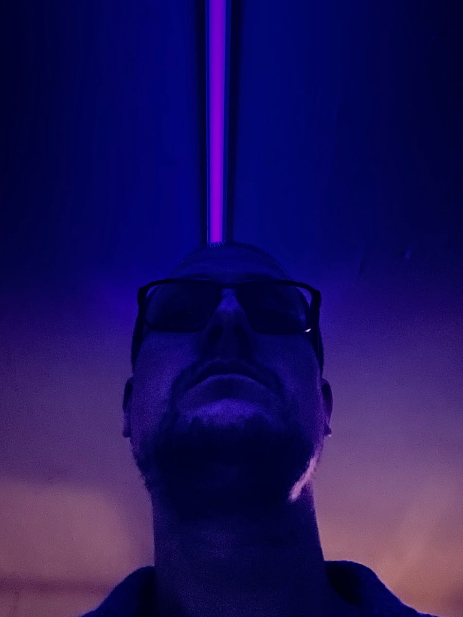 Kai Ebert – Medium