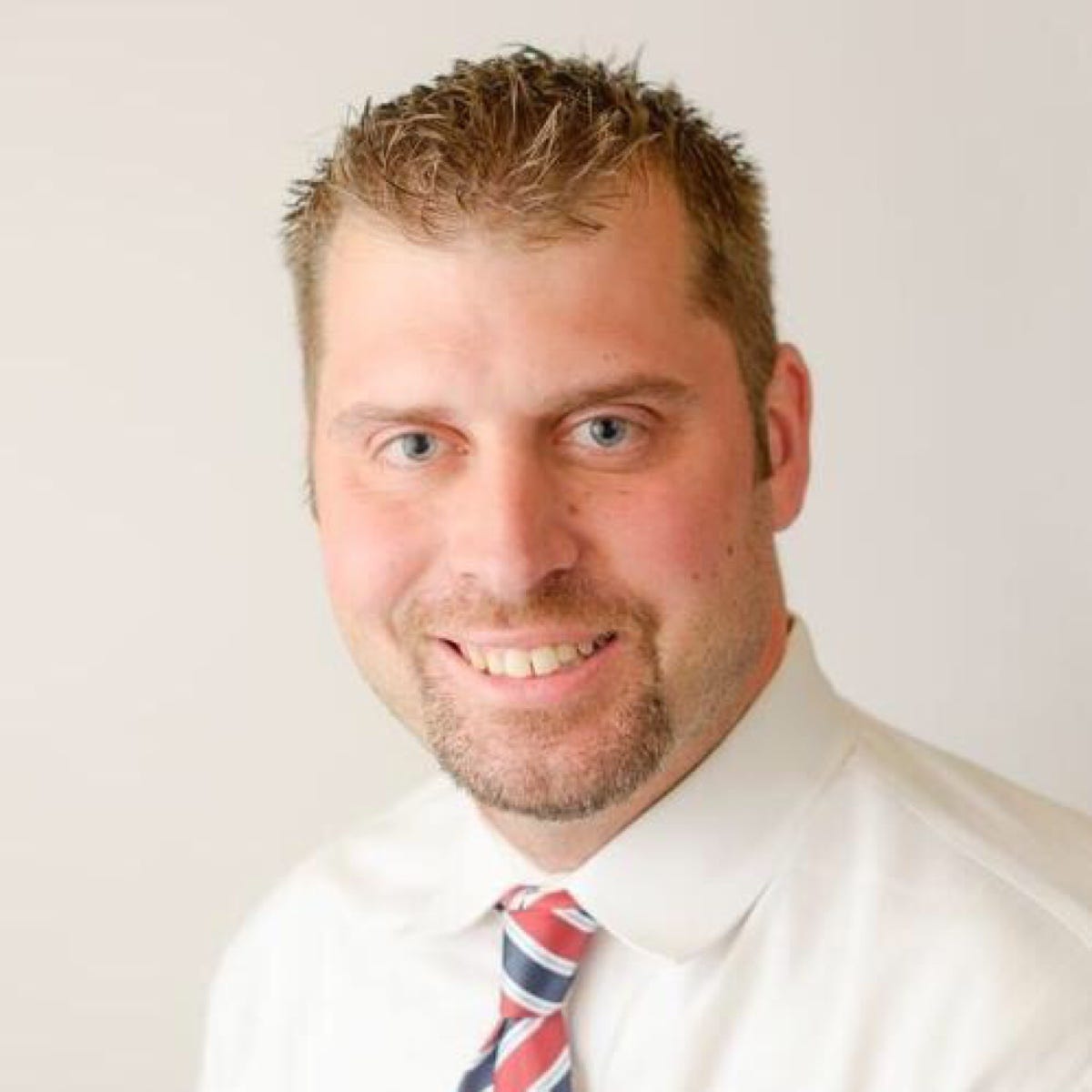 Joe Mazza – Medium