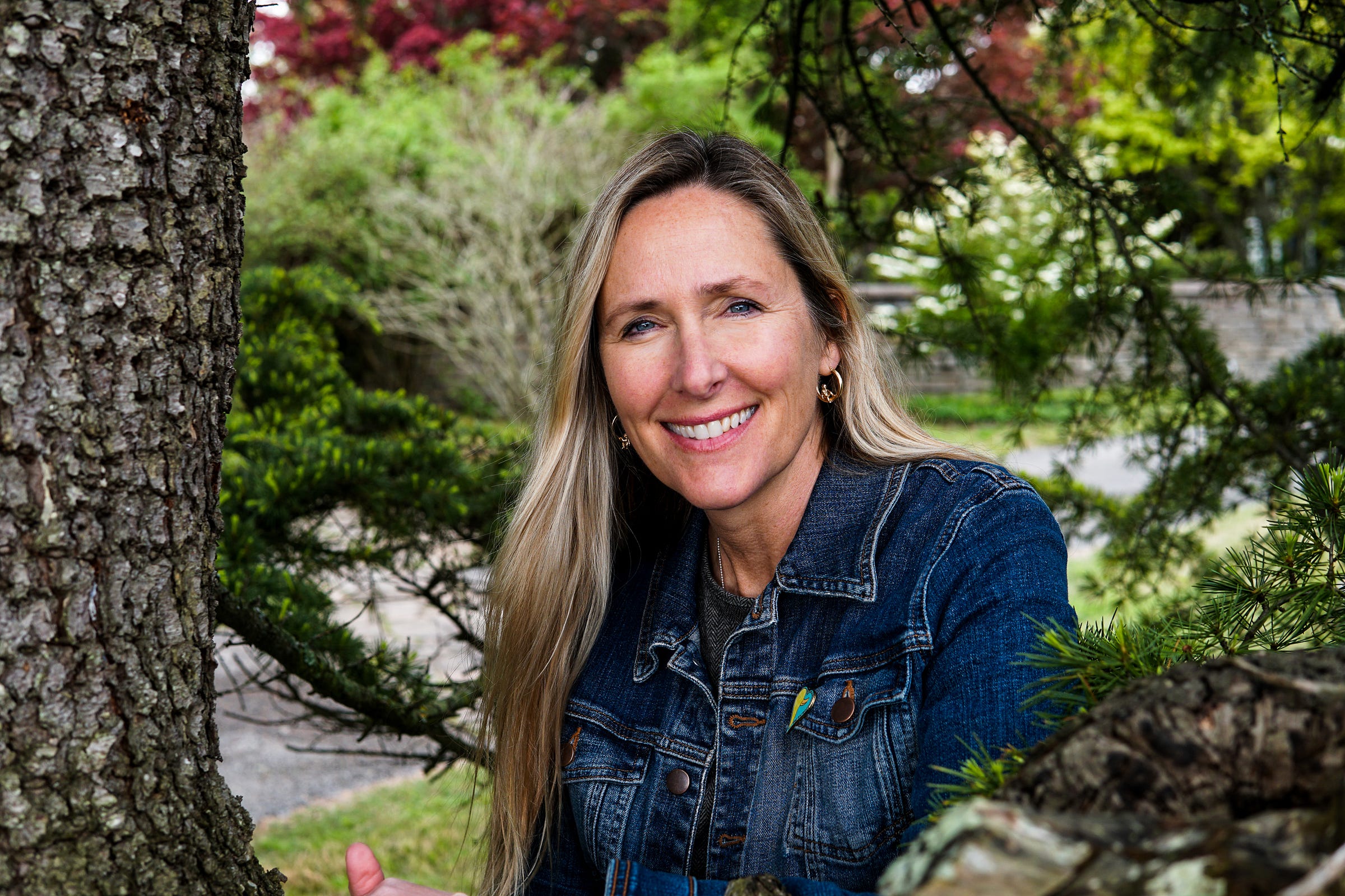 Scarlett Lewis – Medium