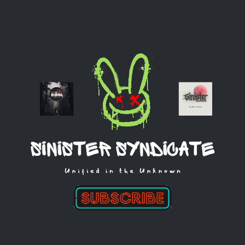 Sinister Syndicate – Medium
