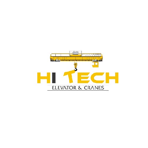 Hi Tech Elevator & Cranes – Medium