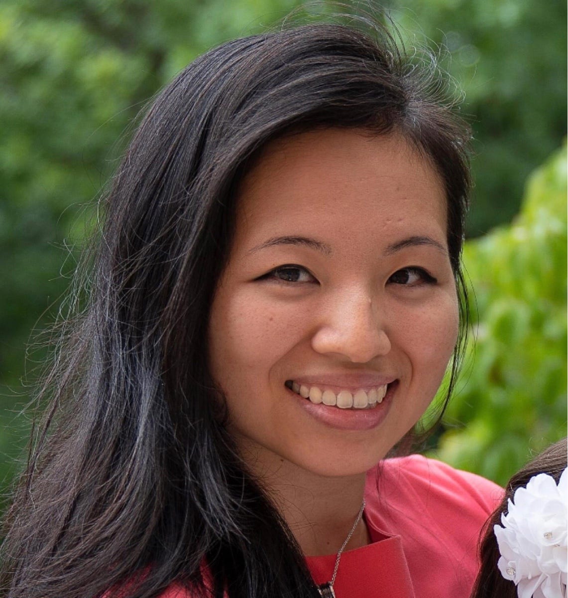 Ling Lin Medium