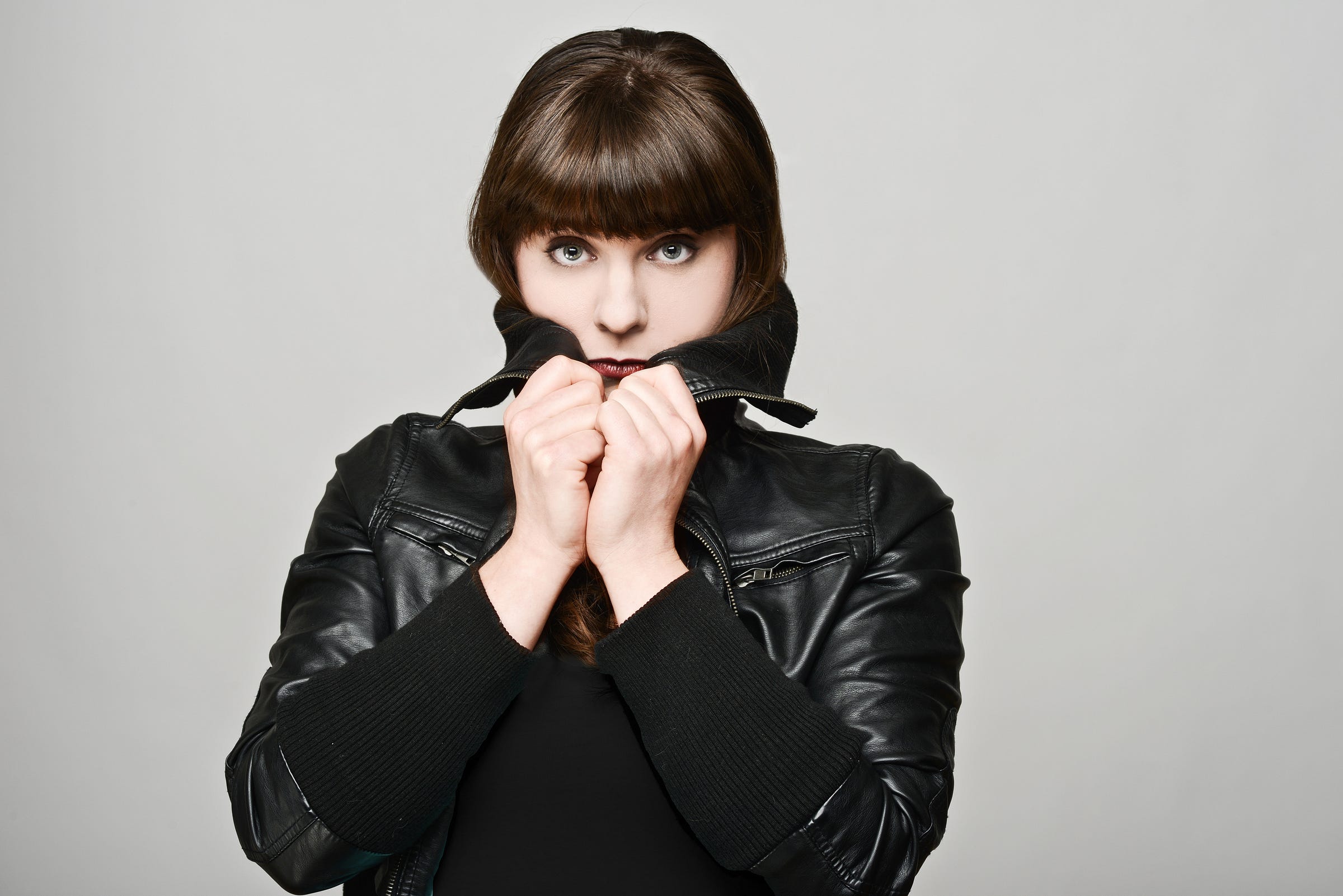 Erynn Brook – Medium