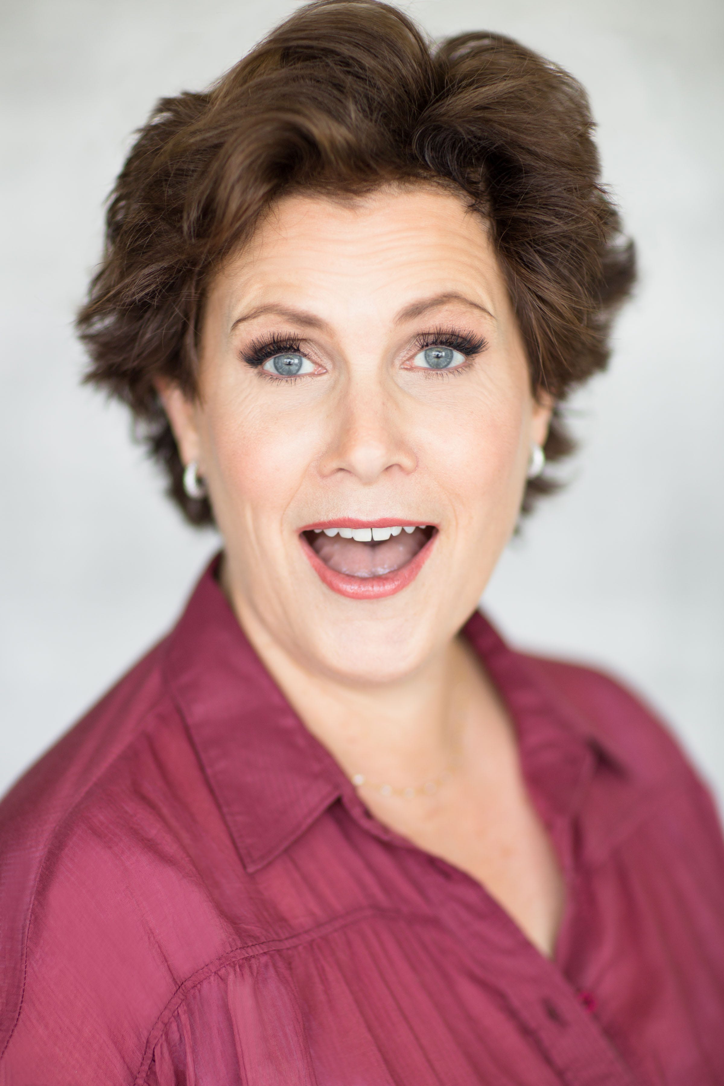 Lisa Poulson – Medium