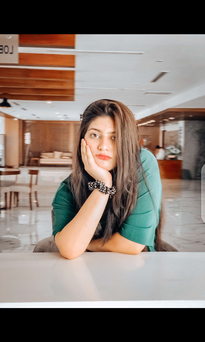 Laraib Umar – Medium