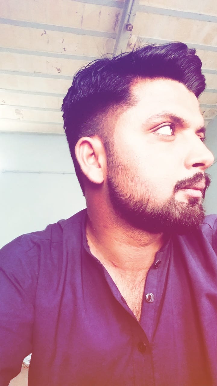 Salam Qadir – Medium