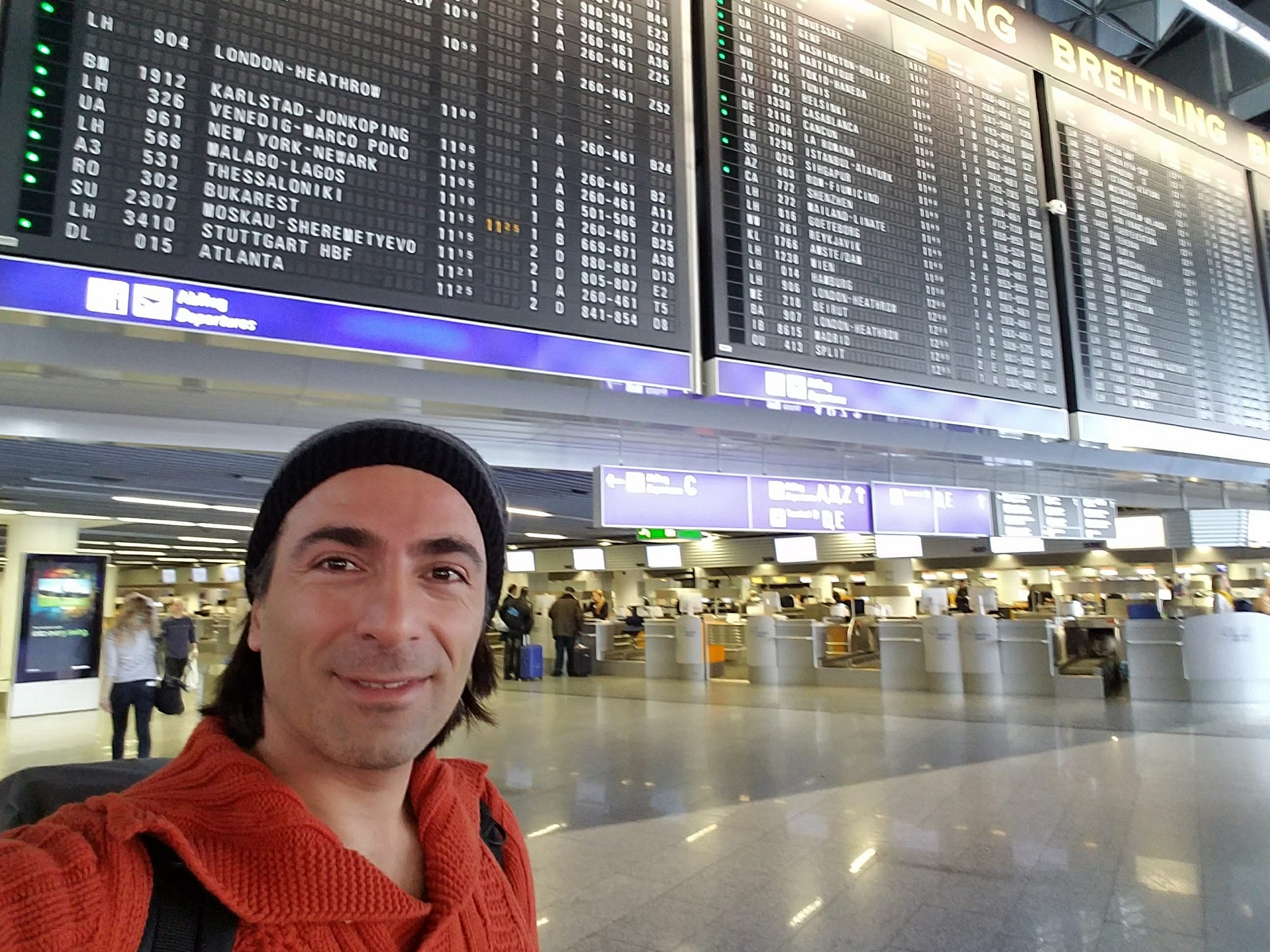 About – Cem Topkaya – Medium