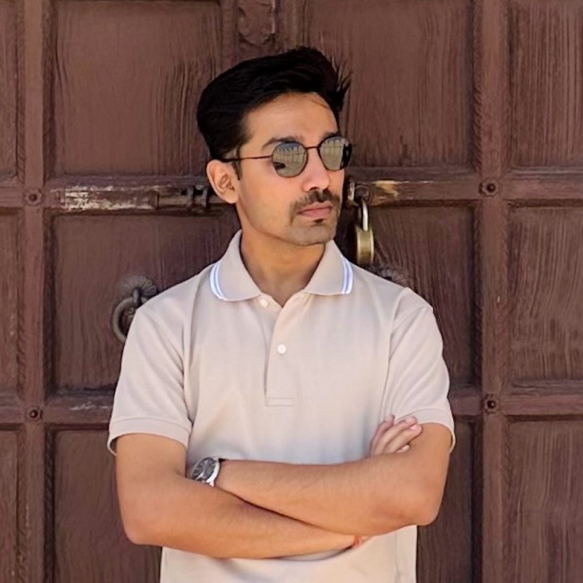 Aditya Jaiswal – Medium