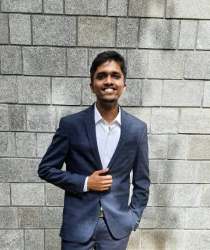 Roshan Nayak – Medium