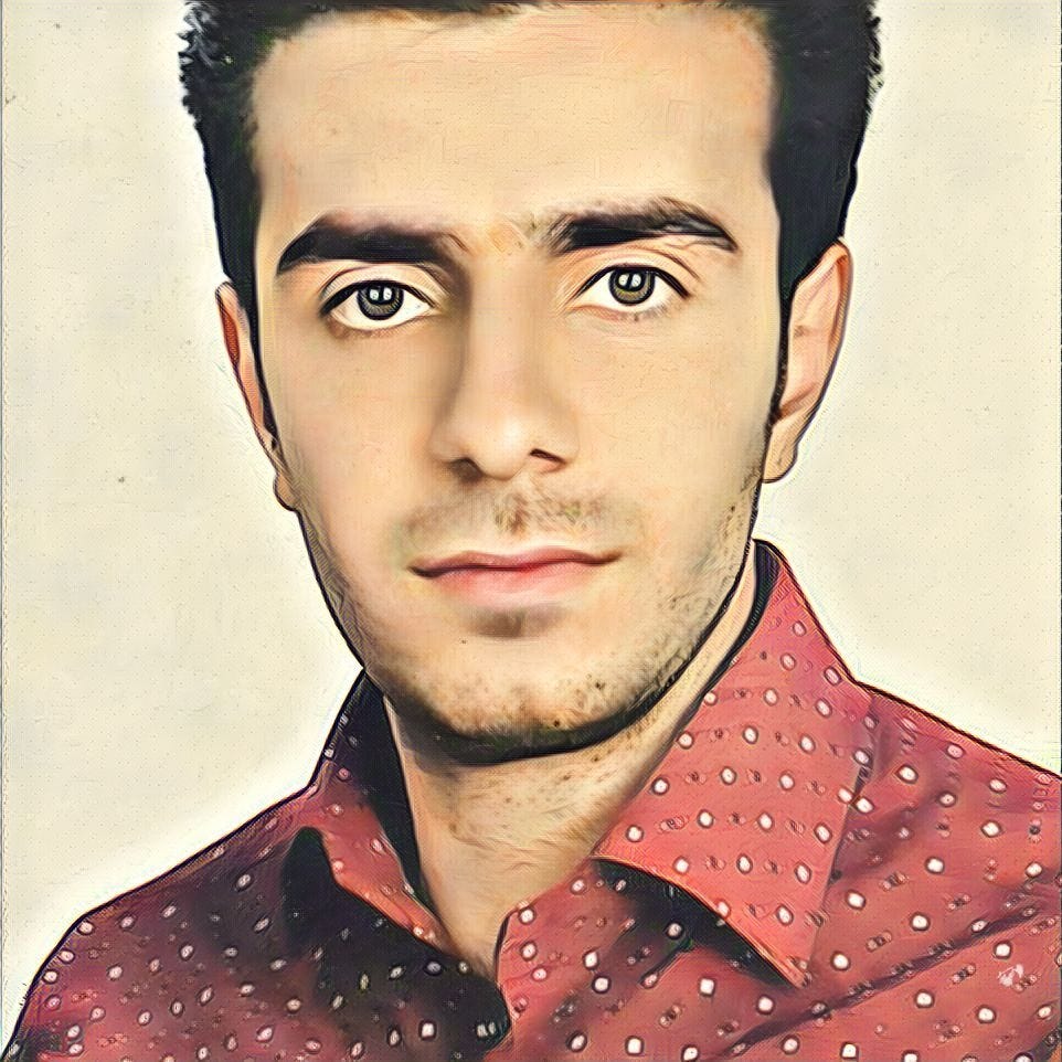 Ali Kiani – Medium