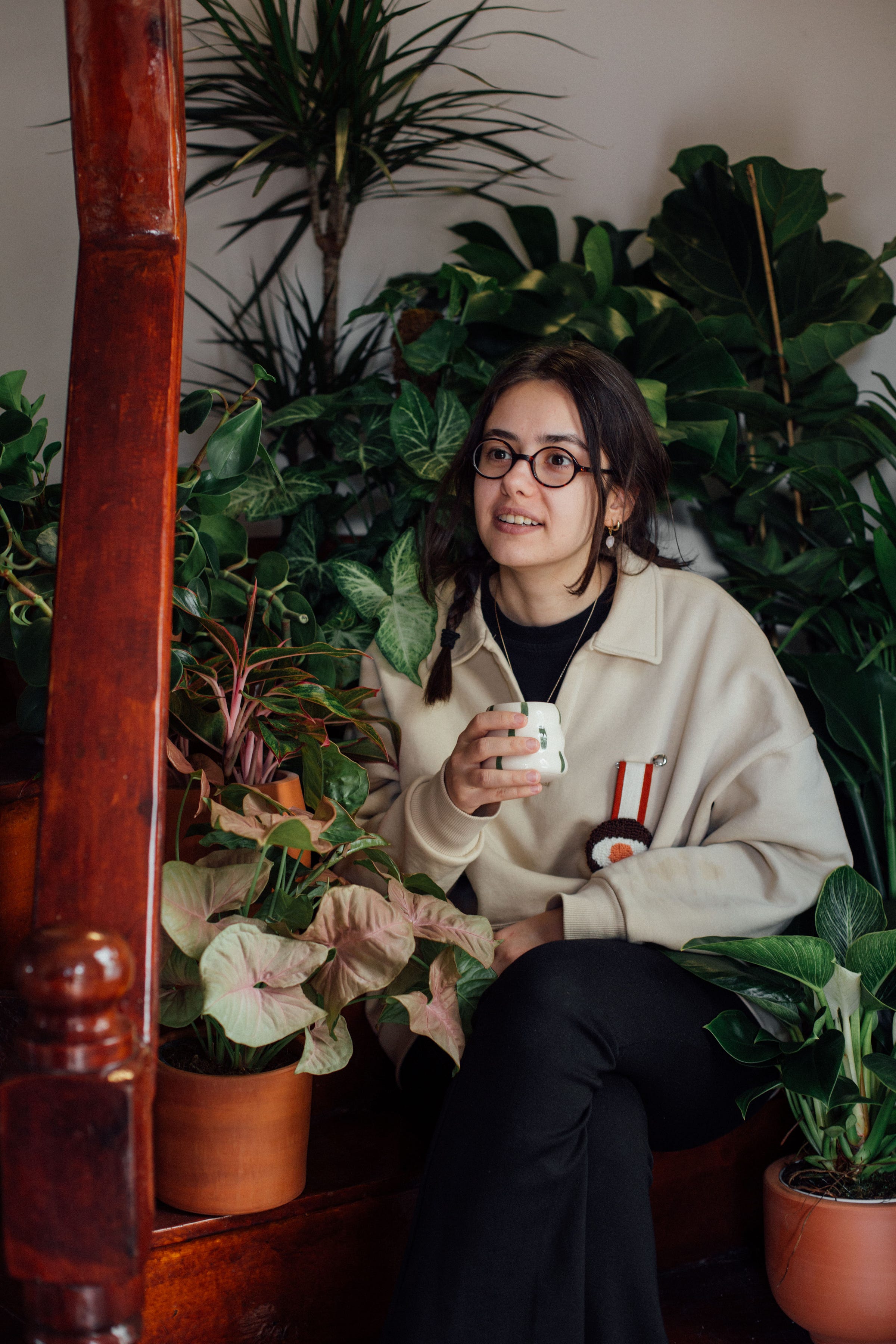 Seda Kirkan – Medium
