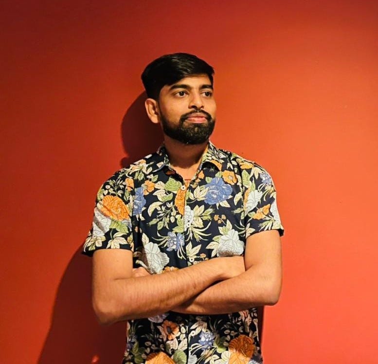 Thinesh Sathaharan – Medium