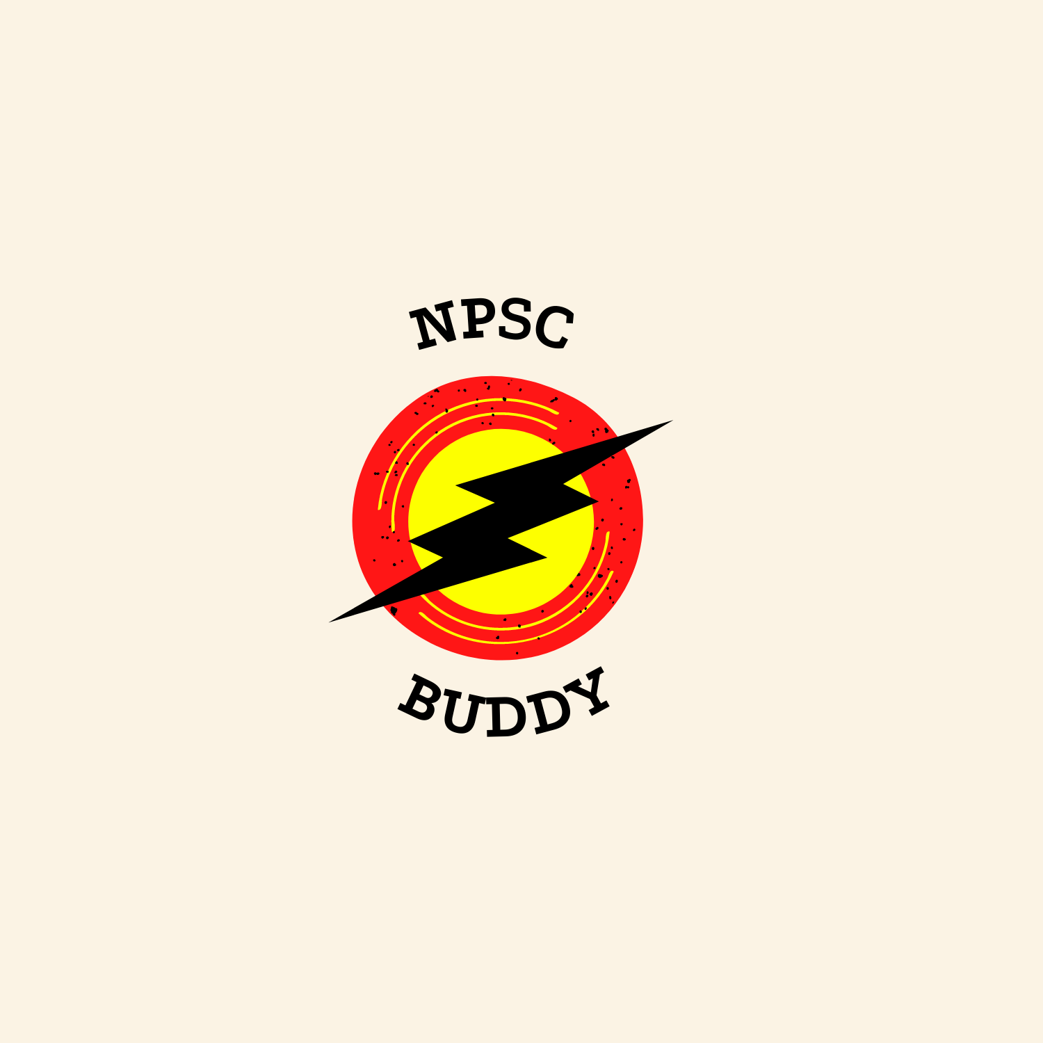 NPSC Buddy – Medium