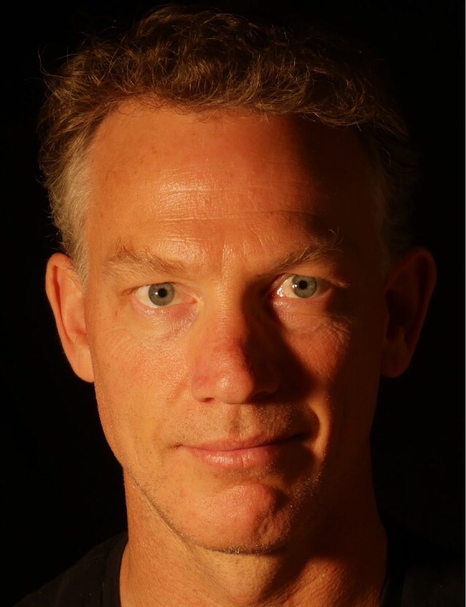 About – Chris Sturm – Medium