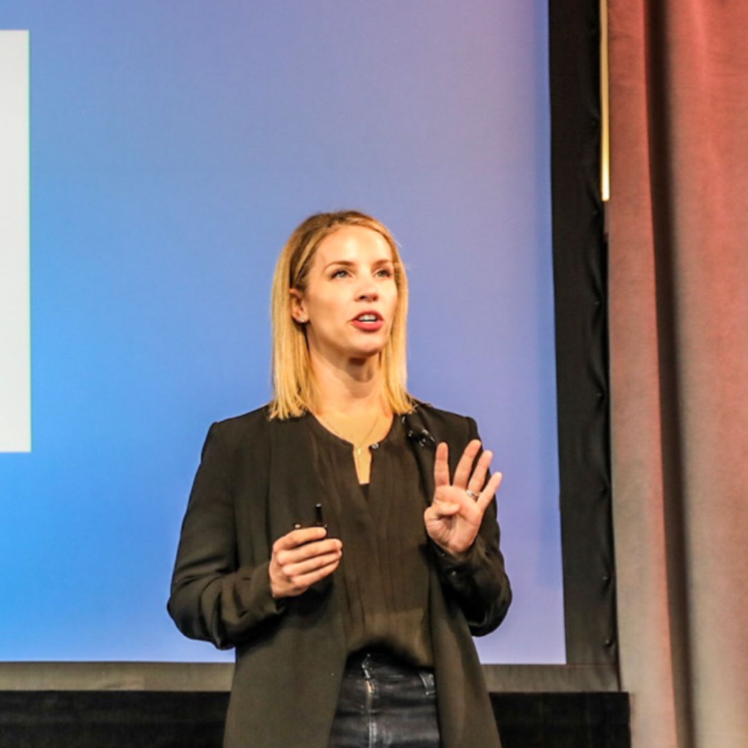 Christina Ross – Medium